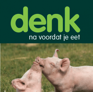 Flyers - Actiecentrum - PETA Nederland