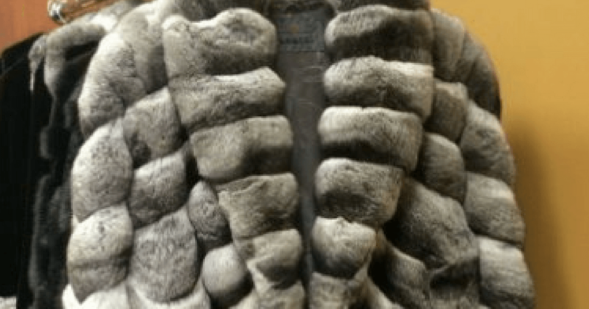 Hoe je het verschil ziet tussen nep en echt bont - PETA Nederland