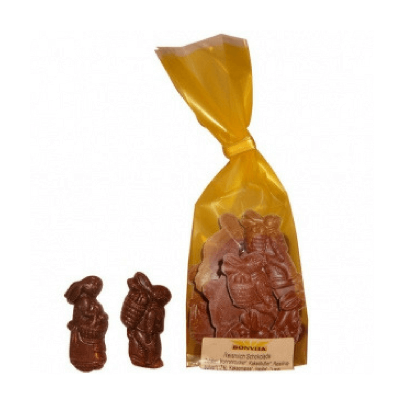 De beste vegan paaschocolade en paaseieren en waar ze te koop zijn ...